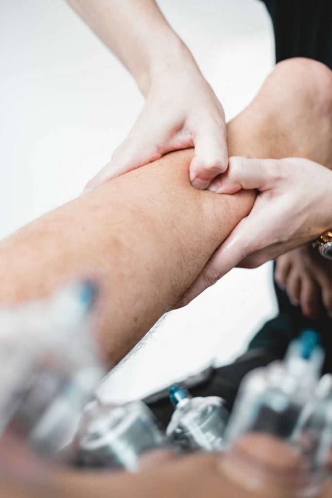 Remedial Massage Melbourne | My Recovery Lounge