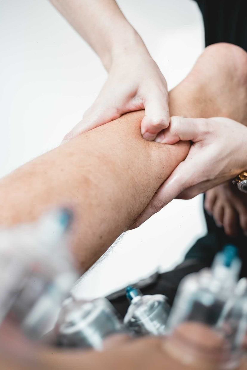 Remedial Massage Melbourne | My Recovery Lounge