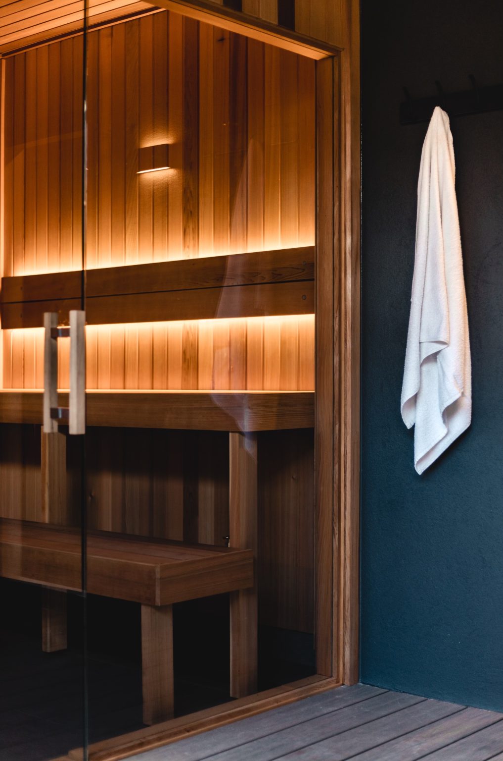 Recovery & Wellness Centre Melbourne | My Recovery Lounge